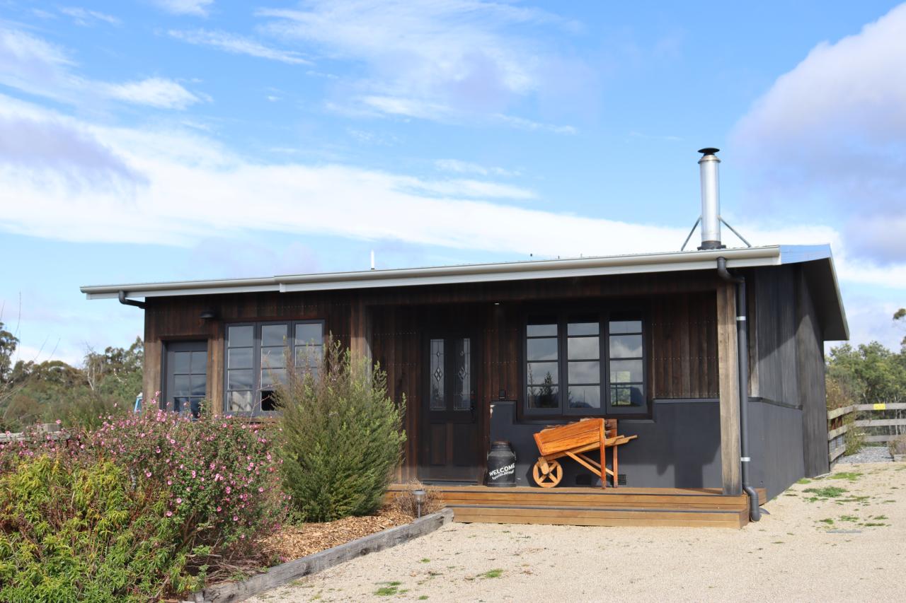 Living the farm stay dream | Tasmanian Country Newspaper